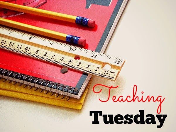 TEACHING TUESDAY – Reading 4 Our Future